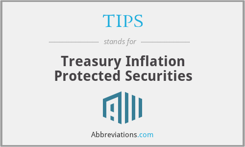 What does TIPS stand for?