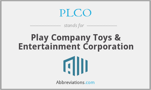 What does PLCO stand for?