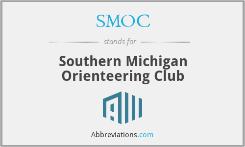 What does SMOC stand for?