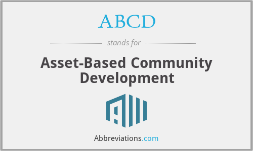 What does ABCD stand for?