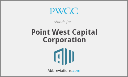 What does PWCC stand for?