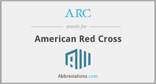 What does ARC stand for?