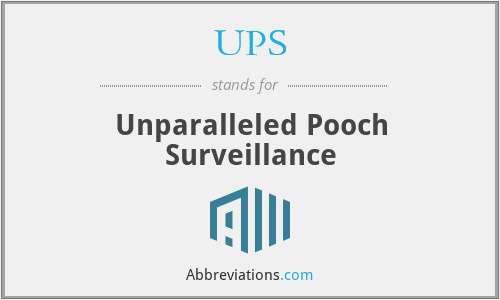 What does unparalleled stand for?