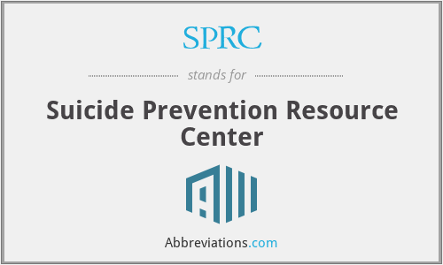 What does SPRC stand for?