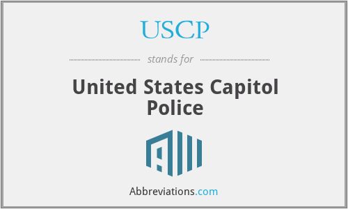 What does USCP stand for?