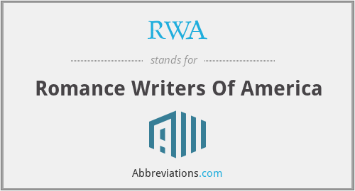 What does RWA stand for?