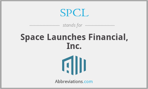 What does SPCL stand for?