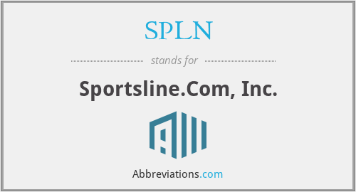 What does SPLN stand for?