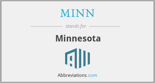 What does MINN stand for?