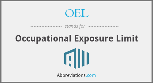 What does OEL stand for?