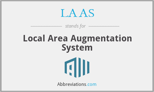 What does LAAS stand for?