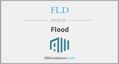 What does FLD stand for?