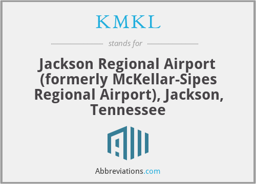 What does KMKL stand for?