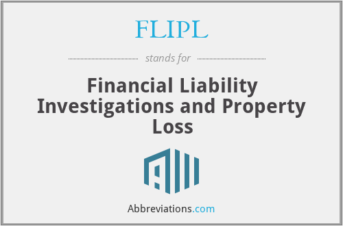 What does FLIPL stand for?