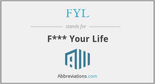 What does FYL stand for?