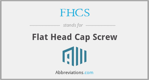 What does FHCS stand for?