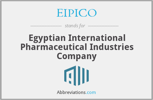 What does EIPICO stand for?