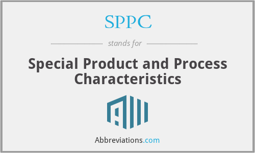What does SPPC stand for?