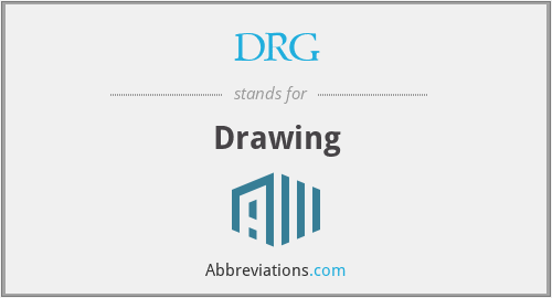 What is the abbreviation for DraWinG?