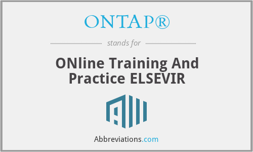 What does ONTAP® stand for?