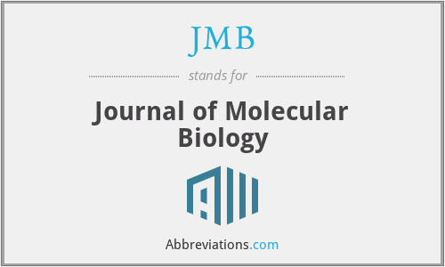 What does JMB stand for?