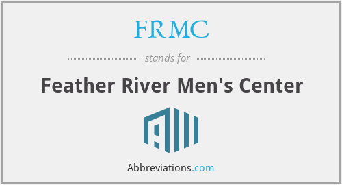 What does FRMC stand for?