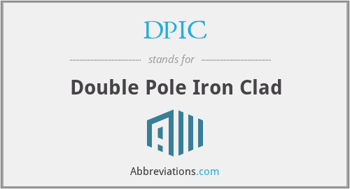 What does DPIC stand for?