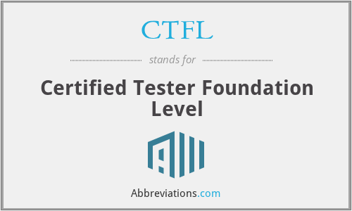 What does CTFL stand for?