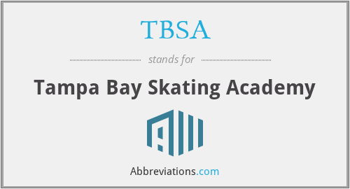 What does TBSA stand for?