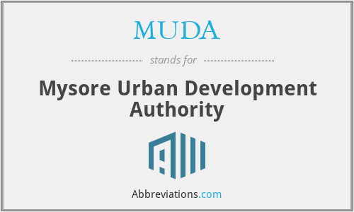 What does MUDA stand for?