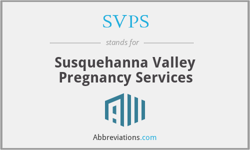 What does SVPS stand for?