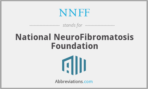What does NNFF stand for?