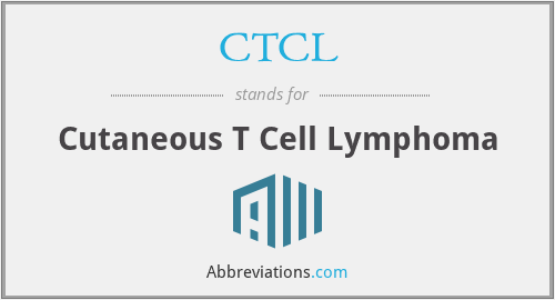 What does CTCL stand for?