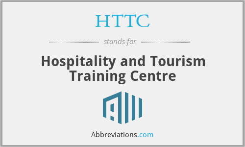 What does HTTC stand for?
