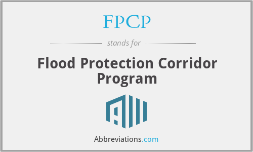 What does FPCP stand for?