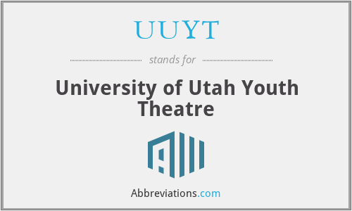 What does UUYT stand for?