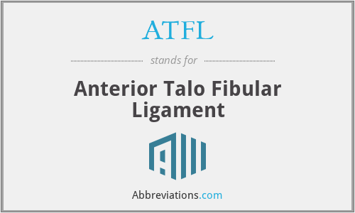 What does ATFL stand for?