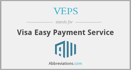 What does VEPS stand for?