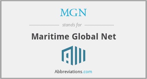 What does MGN stand for?