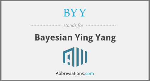 What does BYY stand for?