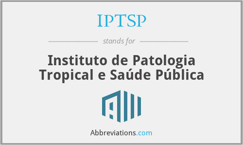 What does IPTSP stand for?