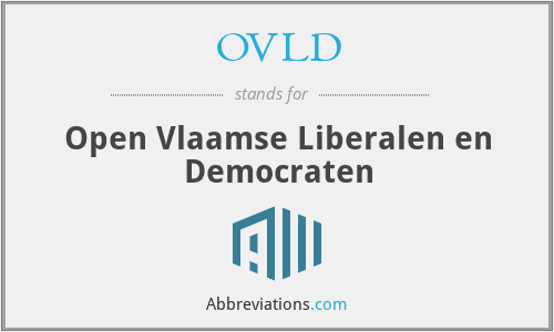 What does OVLD stand for?