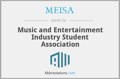 What does MEISA stand for?