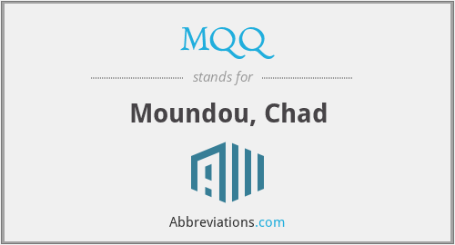 What does MQQ stand for?