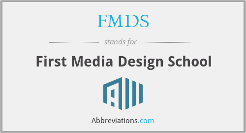 What does FMDS stand for?