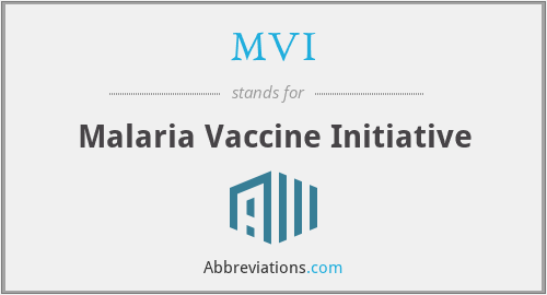 What does MVI stand for?