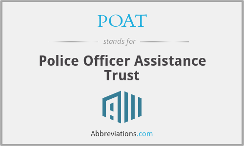 What does POAT stand for?