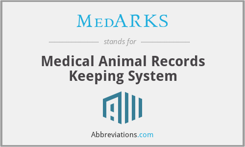 What does MEDARKS stand for?