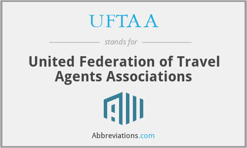 What does UFTAA stand for?