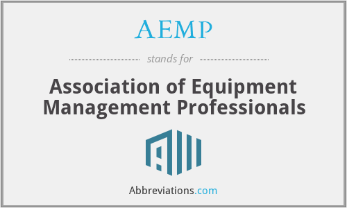 What does A EMP stand for?